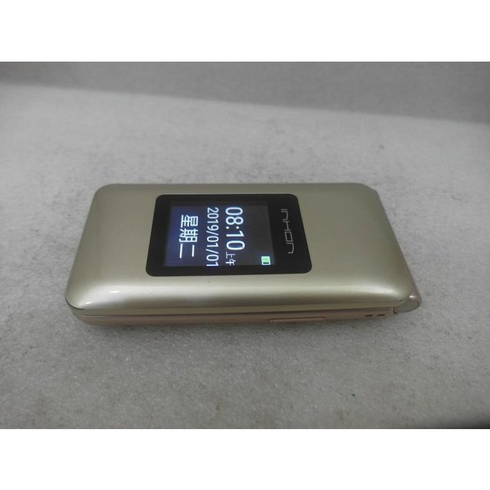 INHON L33 4G 雙卡功能型折疊機#二手機 #老人機 #支援4GVOLTE | 蝦皮購物