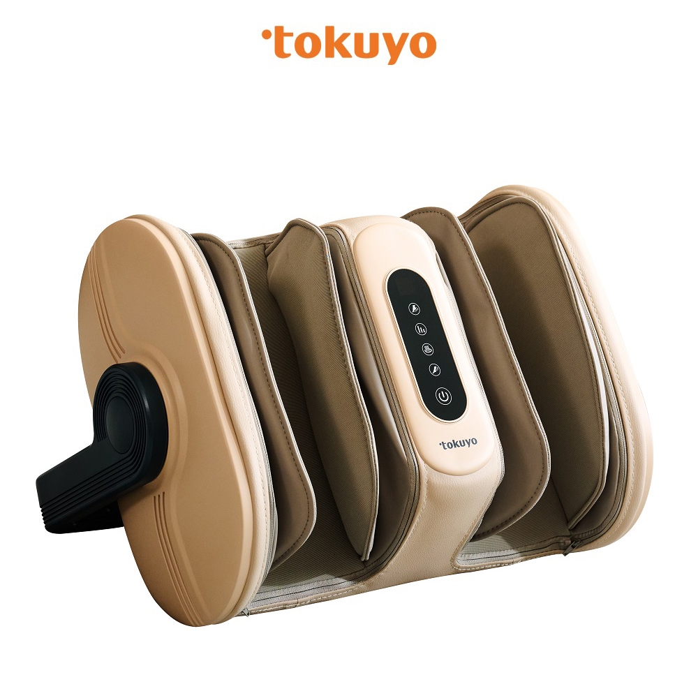 tokuyo 玩美小心機-多功能揉搓美腿機 TF-628 | 蝦皮購物