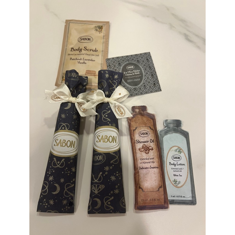 玫瑰茶語 sabon 護手霜 30ml | 蝦皮購物