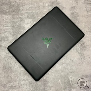 Razer Rz09-0196 12.5吋 2K觸碰螢幕 I7-7500U/16G/1TSSD《二手》A66439 | 蝦皮購物