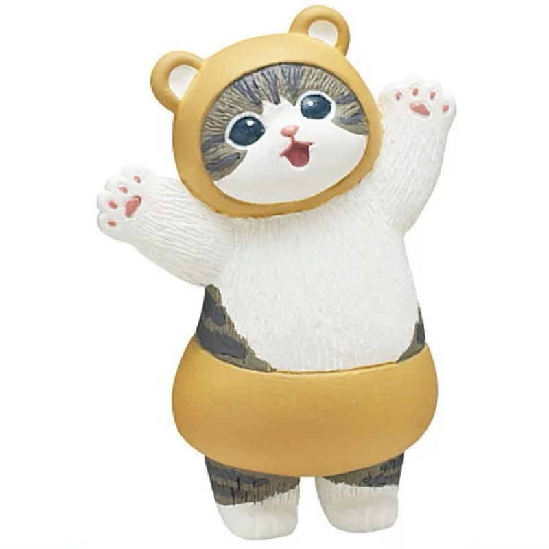 天天痛風『新貓福現貨』貓福珊迪動物褲褲裝扮公仔 KITAN 奇譚 扭蛋 轉蛋 貓福珊迪 mofusand 貓貓公仔 | 蝦皮購物