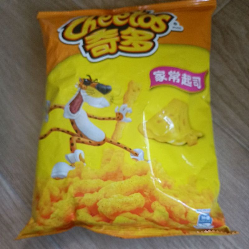 奇多家常起司口味玉米棒 126g/98g 現貨便宜出清 超快 | 蝦皮購物