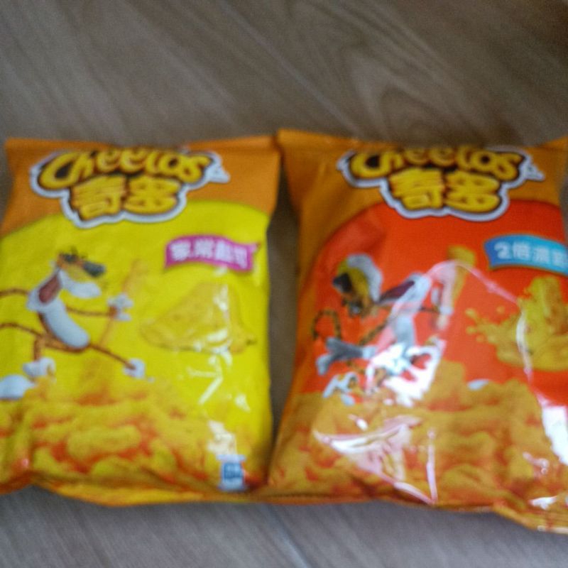 奇多家常起司口味玉米棒 126g/98g 現貨便宜出清 超快 | 蝦皮購物