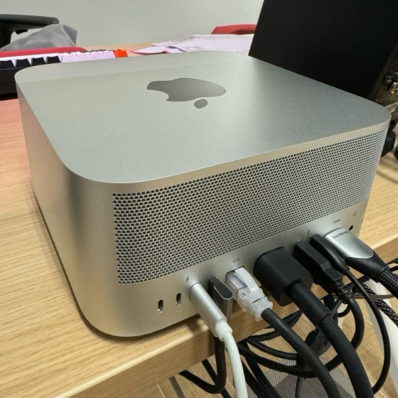 Mac Studio M1 Max 32G 512G 可統編 | 蝦皮購物