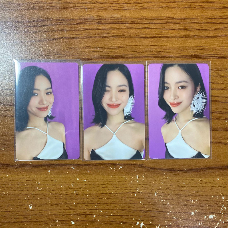 ITZY 日本 專輯 通常盤 B盤 專卡 塔店 Tower Records Ringo Lia 有娜 禮志 日專 | 蝦皮購物