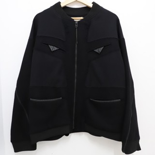 Professor.E 20FW E-BOMBER JACKET (Sample) | 蝦皮購物