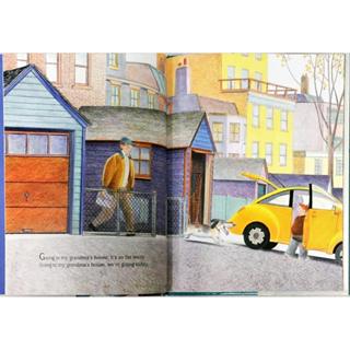 【本週二手精裝書】Are We There Yet, Daddy? Hardcover (-_I16N-) | 蝦皮購物