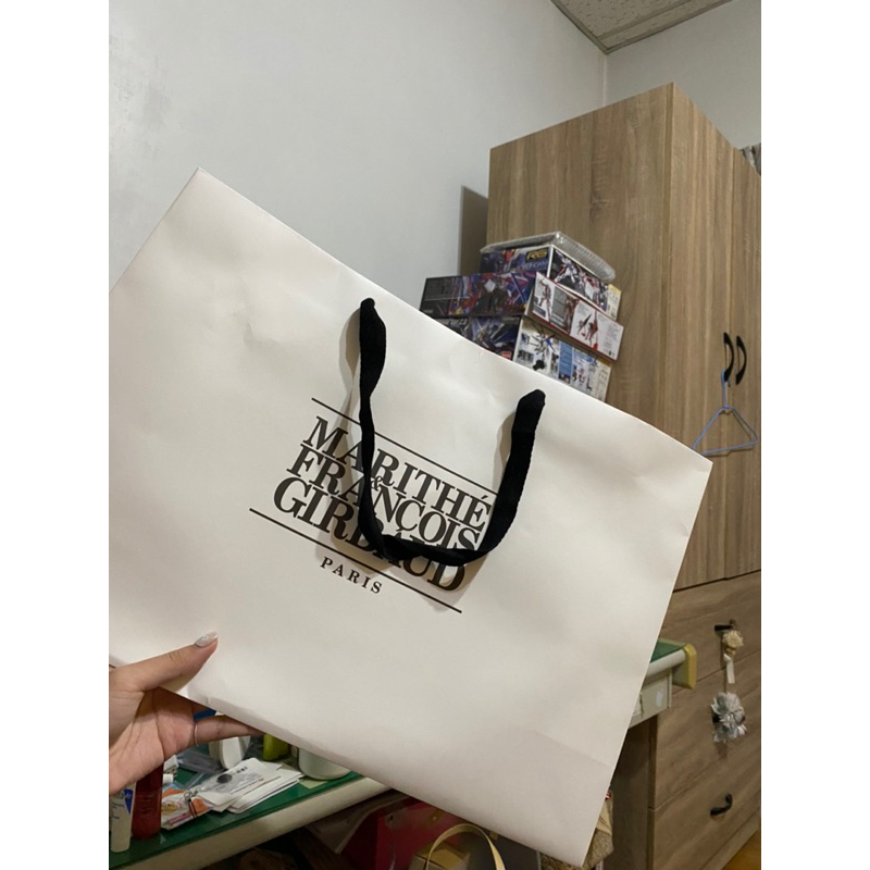 marithe granhand depound 紙袋 提袋 | 蝦皮購物