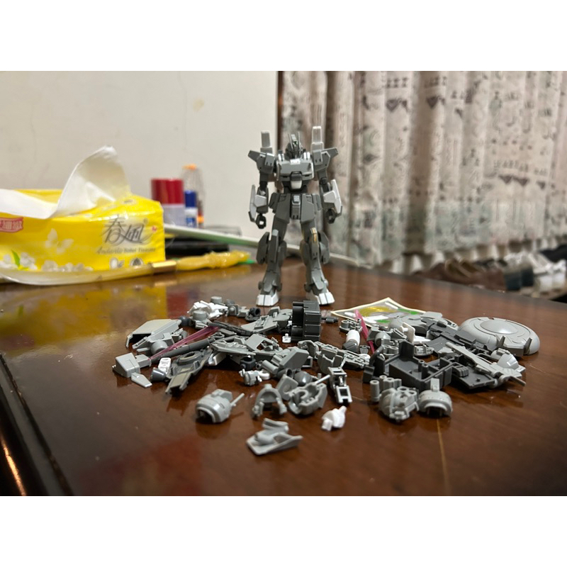 客訂hg hgbf hgbc hgbd ez sr 鋼彈 創鬥者 潛網者 | 蝦皮購物