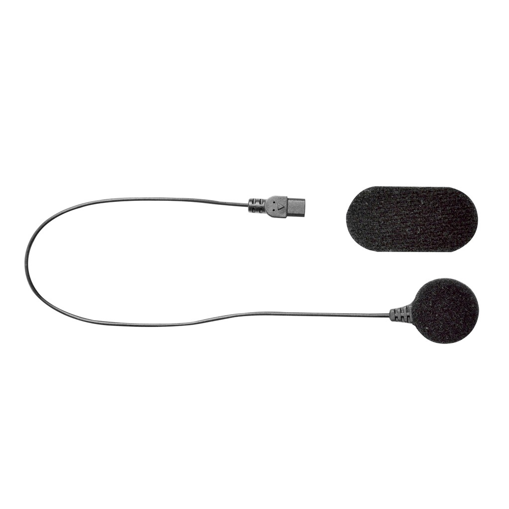 【德國Louis】Sena 10C/10C-PRO/10C-EVO/SMH5/5S/3S 專用軟線麥克風30037421 | 蝦皮購物