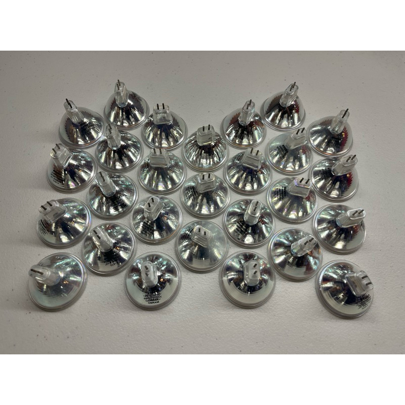 MR-16 德製 歐司朗 OSRAM 41870 12v 50w 10度 680流明 2950K 無盒 | 蝦皮購物