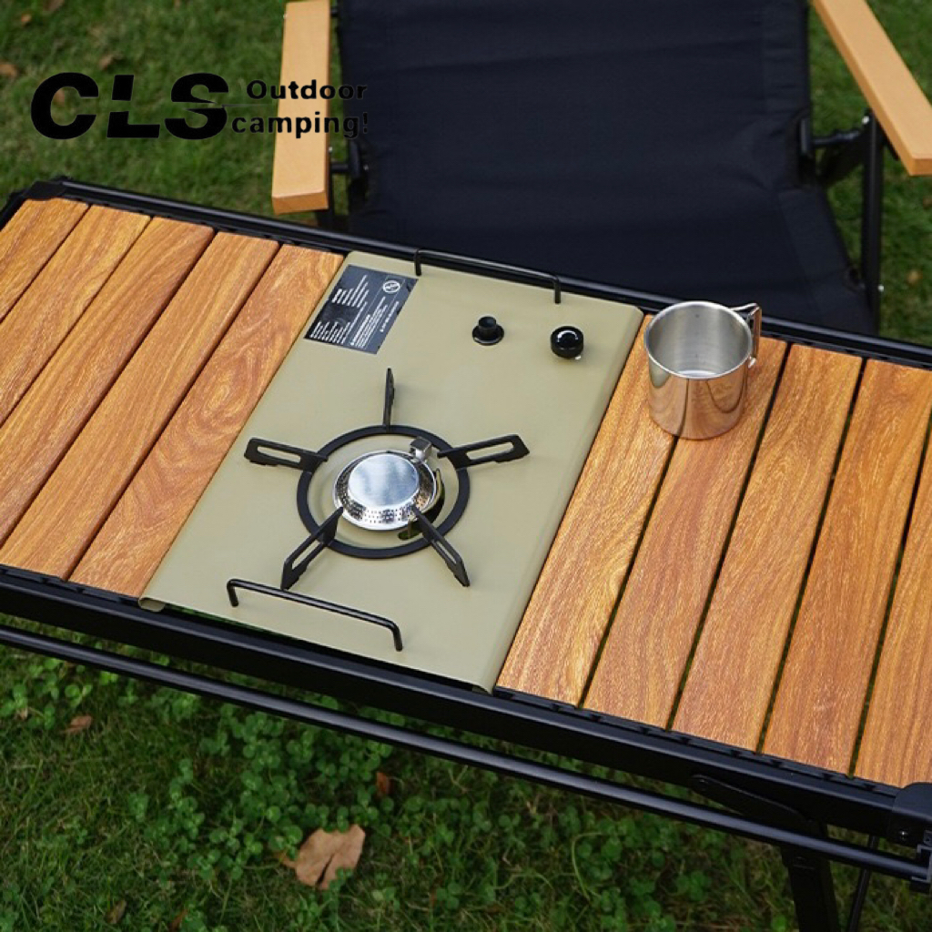 CLS IGT桌 蛋捲桌 黑化 IGT露營桌 鋁合金蛋捲桌 IGT爐 IGT桌 折疊桌 桌子 升降桌 組合桌 露營桌 | 蝦皮購物