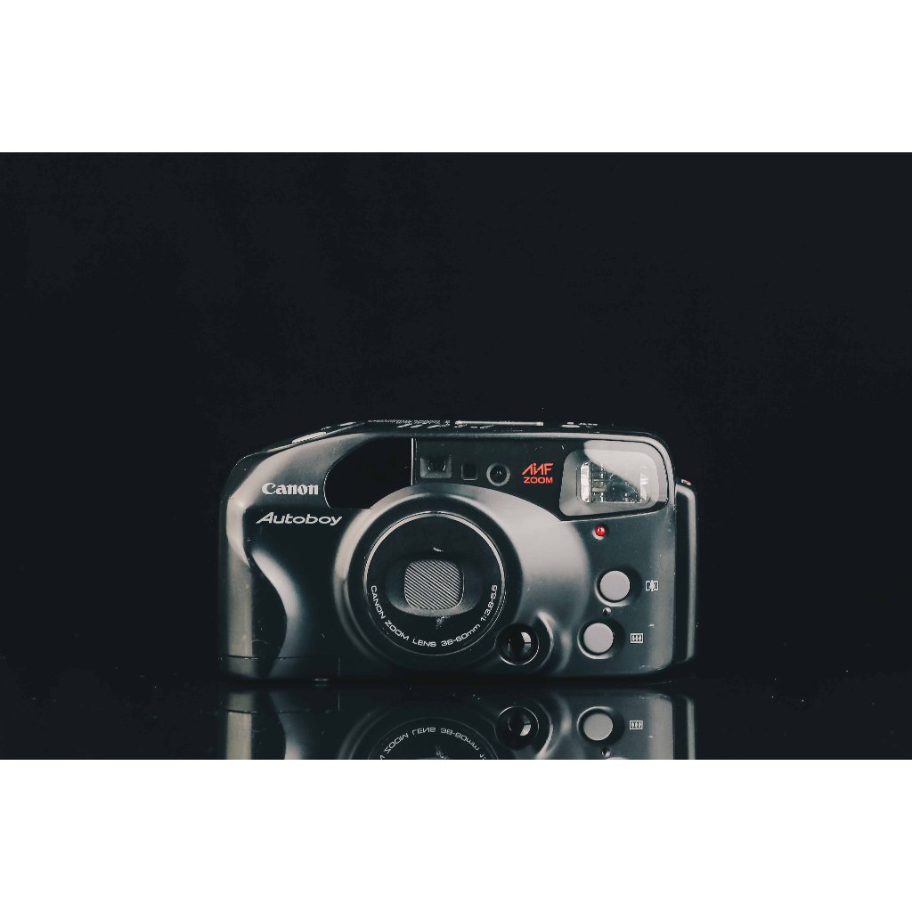 Canon Autoboy #AD #135底片相機 | 蝦皮購物