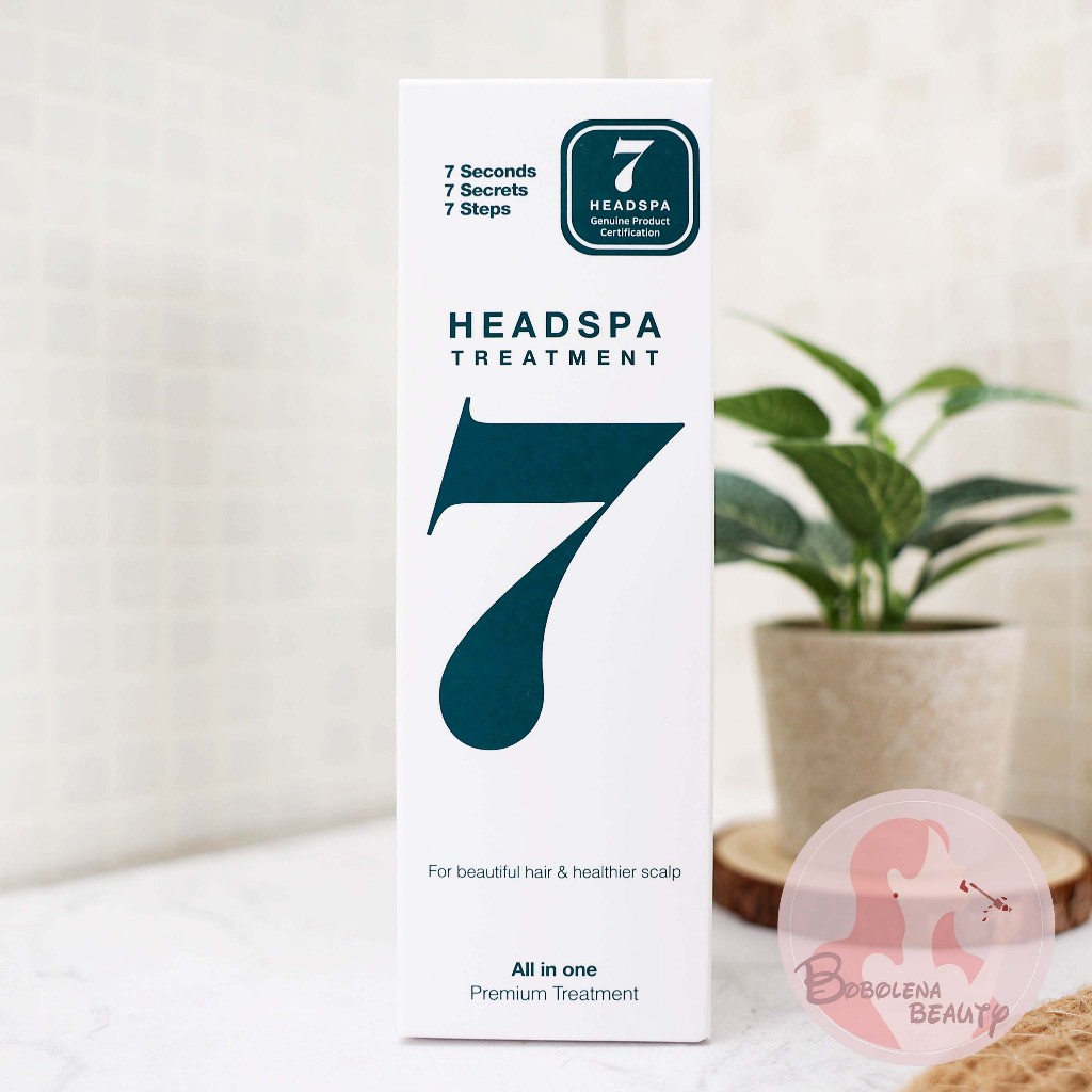 現貨 韓國 Headspa 7 頭皮豐盈7秒護髮素 200ml 300ml 7秒護髮膜 Headspa7護髮 護髮 | 蝦皮購物