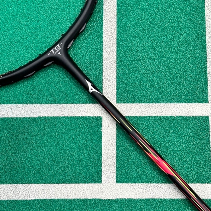 【力揚體育 羽球】 Mizuno 羽球拍 ACROSPEED 1 ACCEL/FOCUS/DRIVE/0 美津濃 | 蝦皮購物