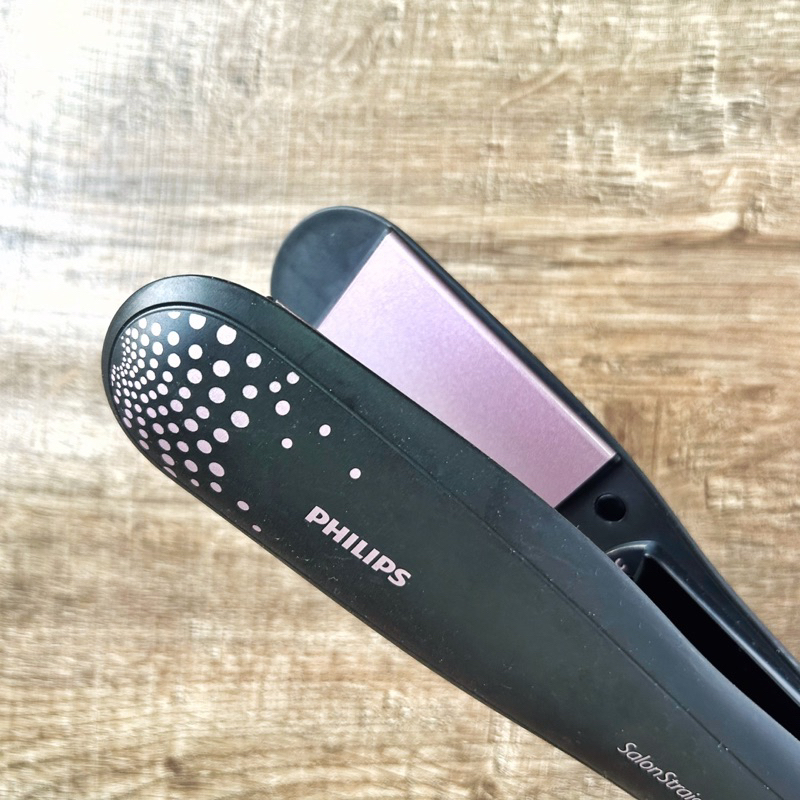 PHILIPS 飛利浦 離子夾 陶瓷直髮器 直髮夾 HP8315 整髮器 | 蝦皮購物
