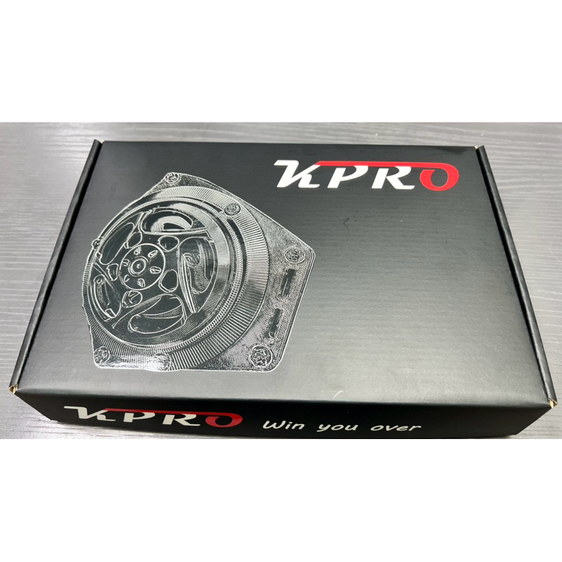 DIY本舖 KPRO 六代戰 FORCE 2.0 水冷B AUGUR NMAX B8R車系 旋轉式 傳動外蓋 鈦合金螺絲 | 蝦皮購物