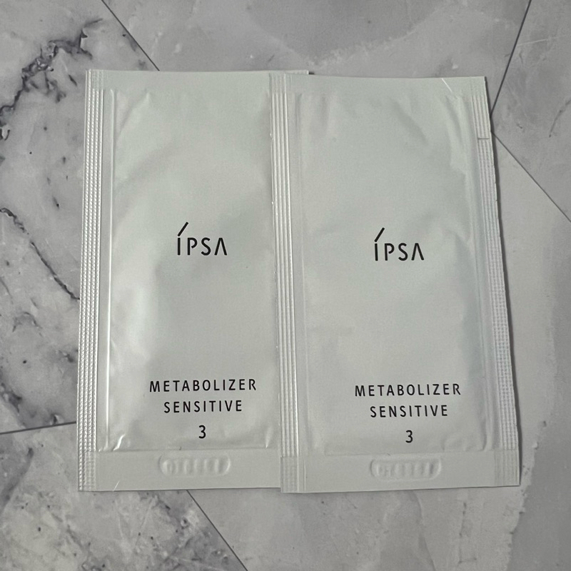 茵芙莎 IPSA me自律循環液(舒緩) 3號 2ml | 蝦皮購物