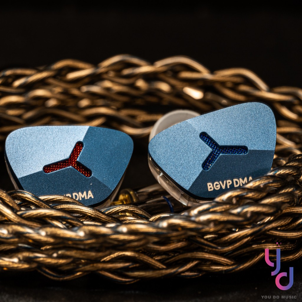 『超級清晰低音彈』保固/免運 BGVP DMA 入耳式 有線耳機 一圈二鐵二骨傳 低音飽滿 高音清晰 | 蝦皮購物