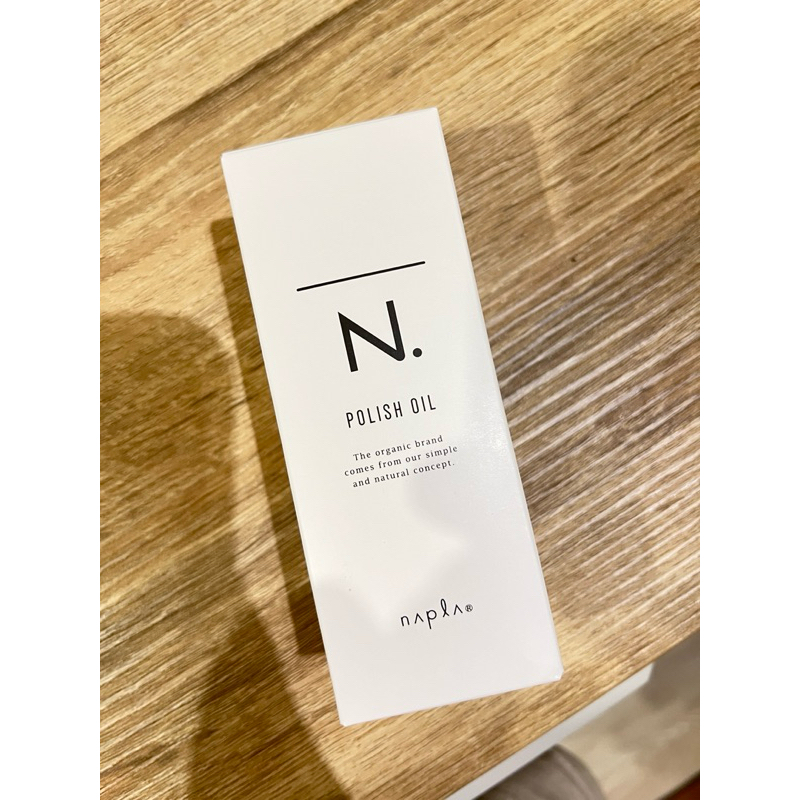 （全新）娜普菈 napla N系列 全效甜橙果油150ml | 蝦皮購物