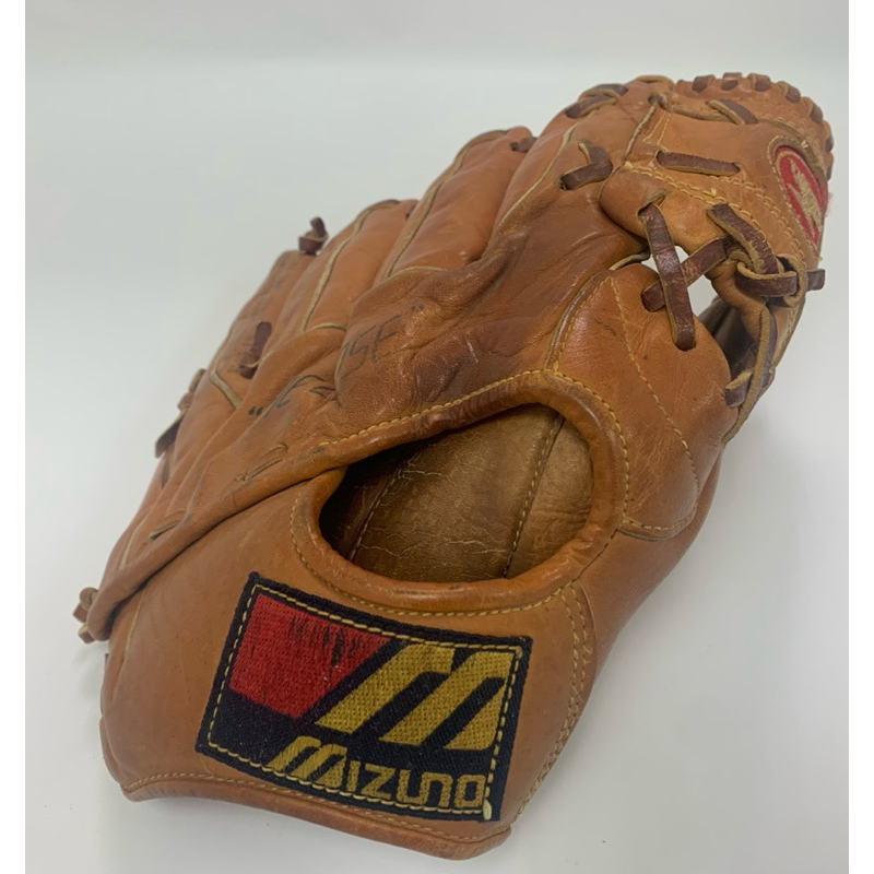 MIZUNO WORLD WIN GIC-4 紅盃 內野手套 | 蝦皮購物