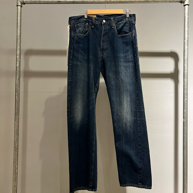 全新現貨 Levi’s Vintage Clothing LVC 47501-0221 | 蝦皮購物