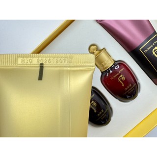 Whoo后bb 拱辰享 美 黃金 奢華BB霜45ml限量套盒~贈品津率享3件組~現貨日期2027年 | 蝦皮購物