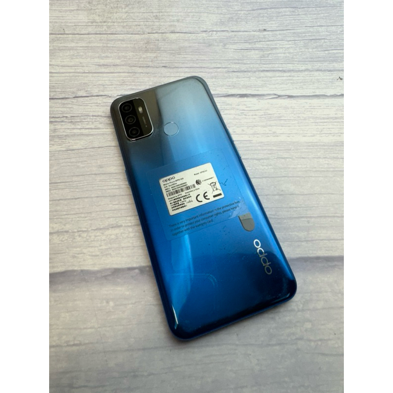 Oppo A53 64g | 蝦皮購物