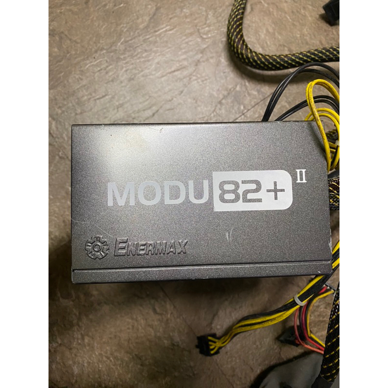 電源源 enermax modu 82+ emd525 awt電源源 | 蝦皮購物