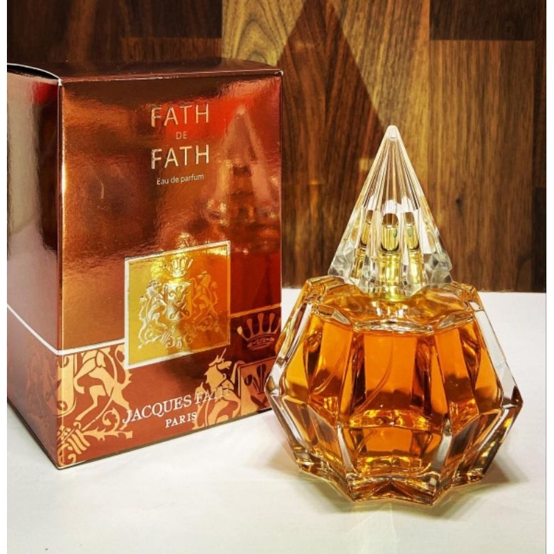 菲之菲 Fath de Fath Jacques Fath 分享噴瓶 | 蝦皮購物