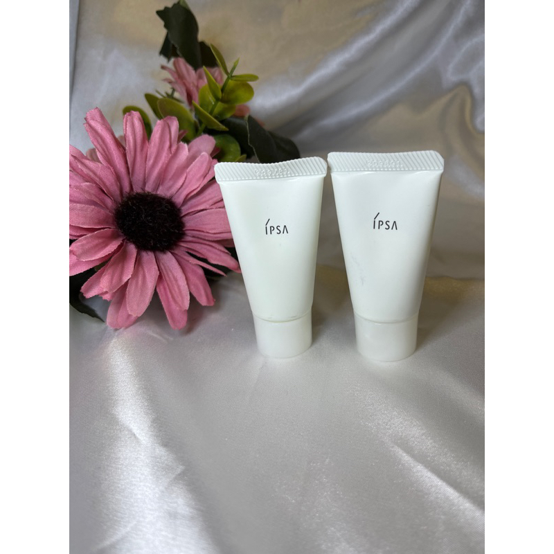 🌟舊版🌟IPSA 茵芙莎 泥狀角質按摩霜e 15g新效期 | 蝦皮購物