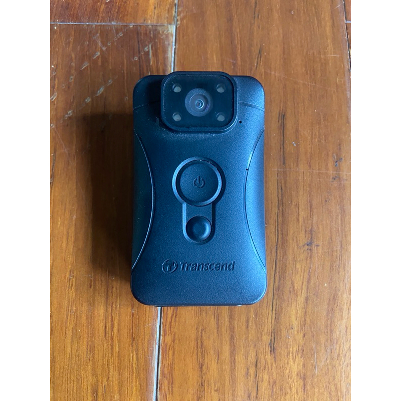 創見 DrivePro Body 10C BODY10穿戴式攝影機 警用密錄器 | 蝦皮購物
