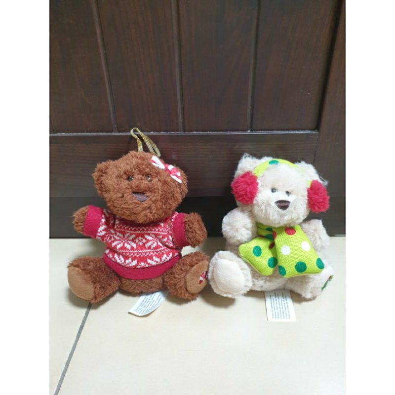 美國 HUGFUN TEDDY BEAR 泰迪熊 收藏泰迪熊 HUGFUN INTERNATIONAL 可愛 小熊 娃娃 | 蝦皮購物