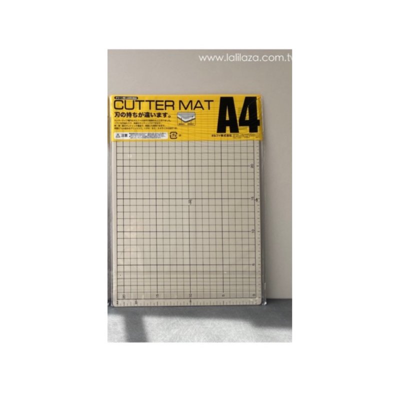 OLFA 135B A3/ A4 134B 切割墊/切割板 雙面雙色 淺灰+咖啡色 日本製-現貨 | 蝦皮購物