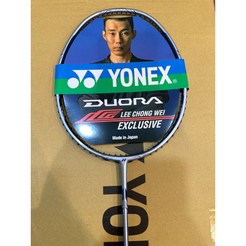 YONEX YY DUORA 10 LCW DUORA10LCW Duora10lcw D10lcw d10lcw | 蝦皮購物