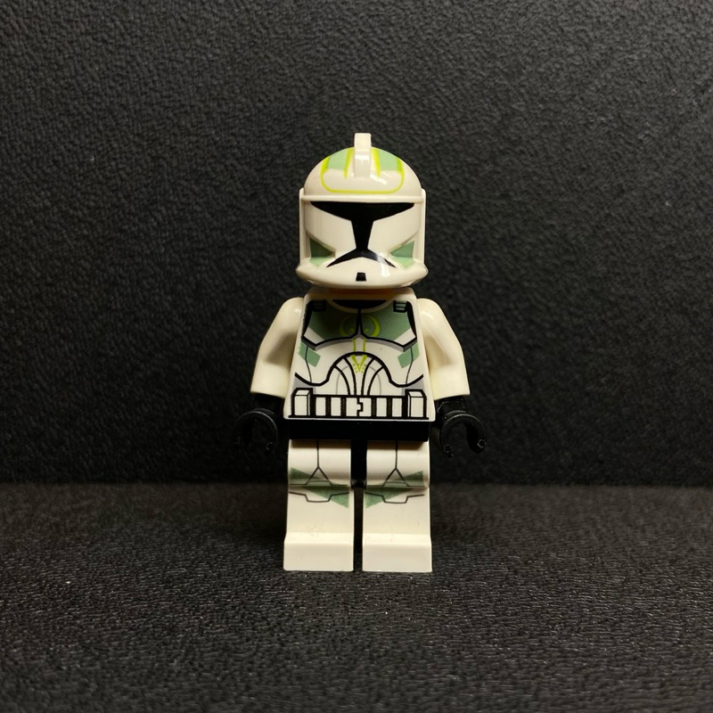 Lego Star Wars 樂高 星際大戰 Clone Trooper Horn Company 複製人 7913人偶 | 蝦皮購物