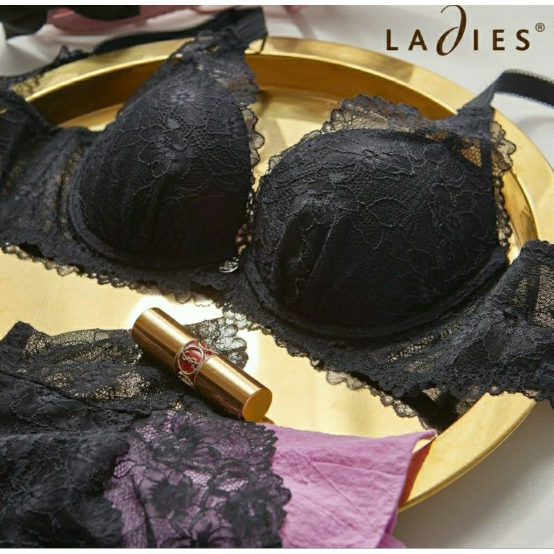 蕾黛絲 SEXY YOU羽量真水內衣 B75 B80 C75 C80 黑 另有奶茶膚 涼感 | 蝦皮購物