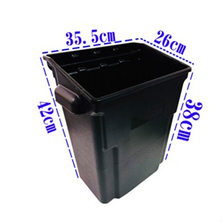 【餐車掛桶】塑膠餐車/工作車/工具車/推車/餐車/零件/四層【KT-507ULC】 | 蝦皮購物