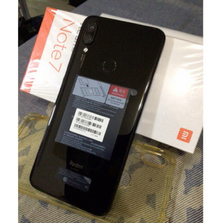 （福利機出清）～Redmi Note 7(4G+4G/128G) | 蝦皮購物