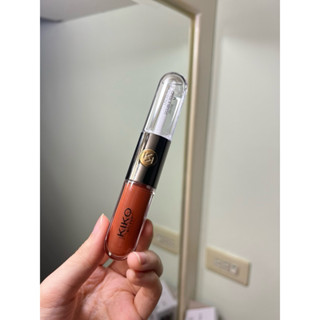KIKO 雙頭唇釉 126 全新 | 蝦皮購物