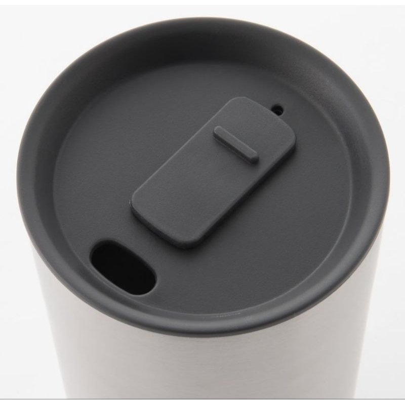 台北發貨蝦皮代開發票 日本MUJI無印良品 無把手不鏽鋼保溫杯含蓋 450ml 300ml 環保杯 循環杯 | 蝦皮購物
