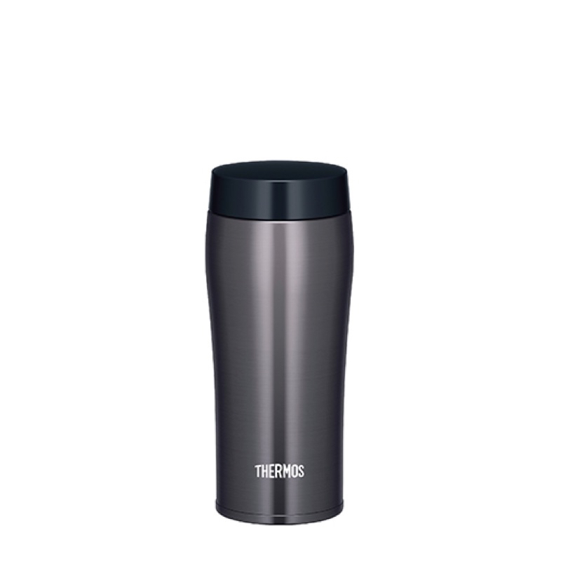 THERMOS 膳魔師 不鏽鋼真空保溫杯 金屬灰 隨行杯 環保杯360ml JOE-360 | 蝦皮購物