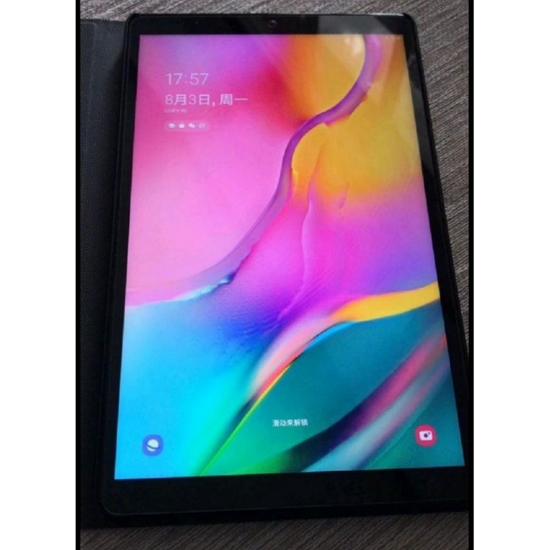 賠本最低價~出清最後一台 三星福利機 銀色 Tab A T510 3+32g保固一年免運 S3 S4 S6 lite | 蝦皮購物