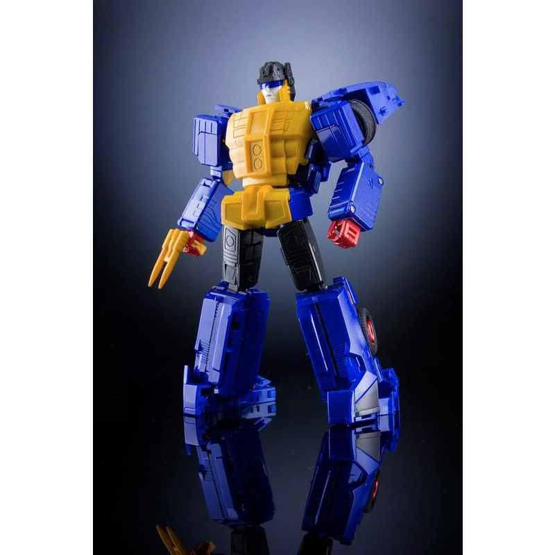 (現貨)X-transbots X社 MX-26A 美版 雙面人 X社 | 蝦皮購物