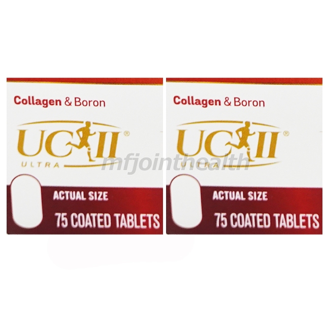 【24H出貨】Move Free 益節白瓶 UC2 UCII 加強型迷你錠 Schiff 旭福 台灣Costco好市多 | 蝦皮購物