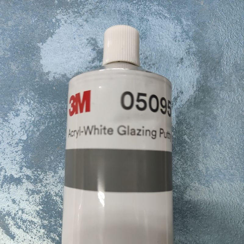 【百利油漆行】附發票 3M Putty 05099 05095 快乾細補土 單液補土 免硬化劑 | 蝦皮購物