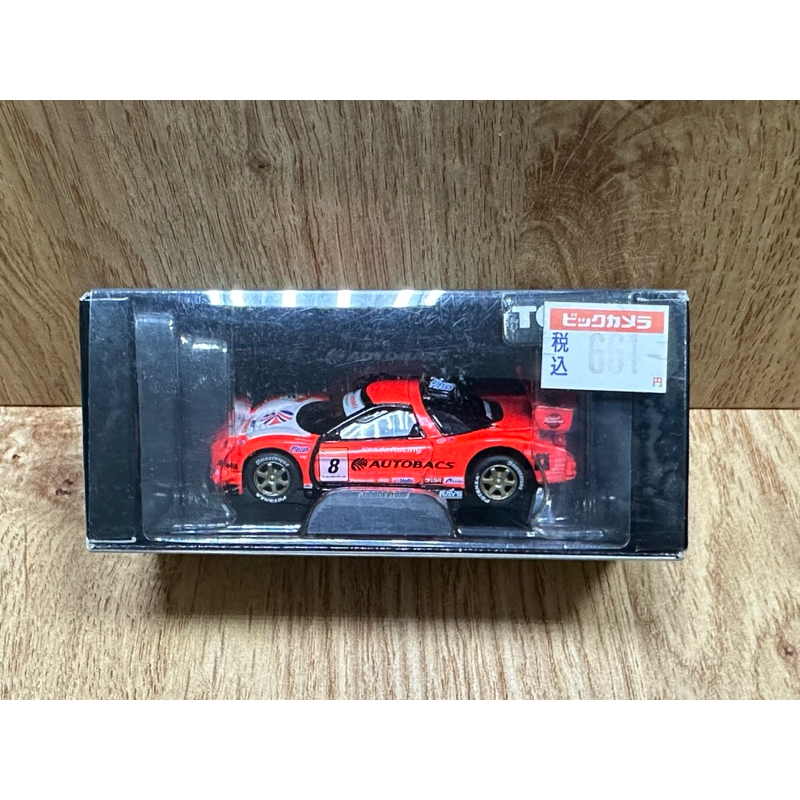 Tomica TL 0066 TRTA NSX | 蝦皮購物