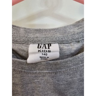 Gap孩童衣服140cm | 蝦皮購物