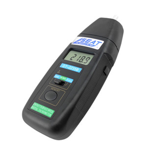 電機轉速表 轉速器 馬達發動機電機 抗干擾 RPM 風扇轉速 輪胎齒輪線速 DT2235線速轉速量測 | 蝦皮購物