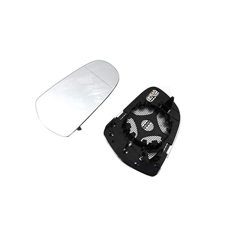【KITCO】8K0857535F/8K0857536F後視鏡片 左右 奧迪 A3 A4 A5 歐洲原廠 中國正廠 | 蝦皮購物